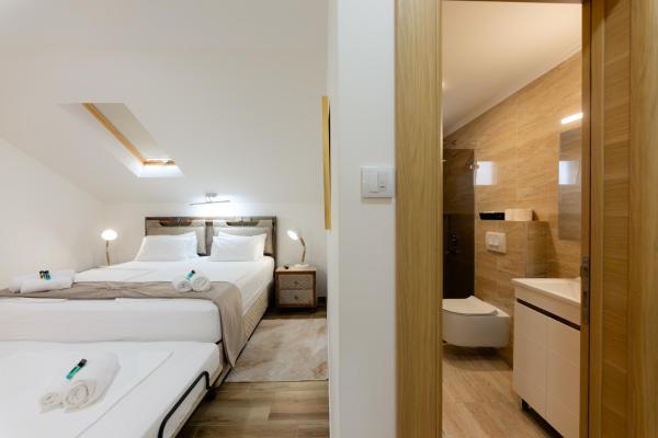 Villa Sweet Dreams - Novi Sad