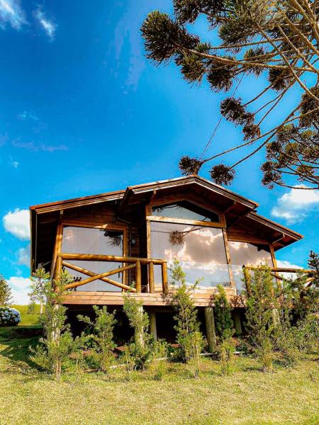 Fazenda Campinho - Bom Retiro