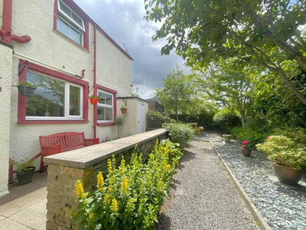 Two Chimneys - Keswick