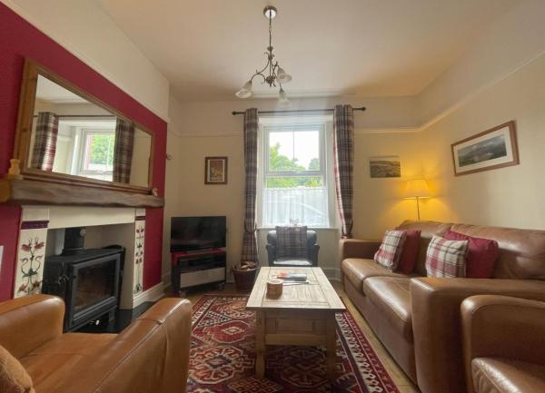 Two Chimneys - Keswick