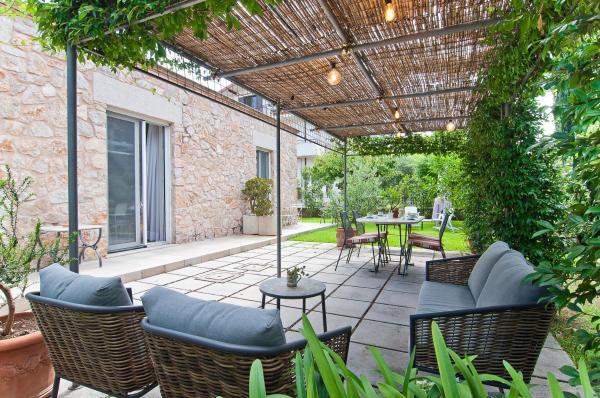 Stelle Galeotte Exclusive Holiday Home - Fondi