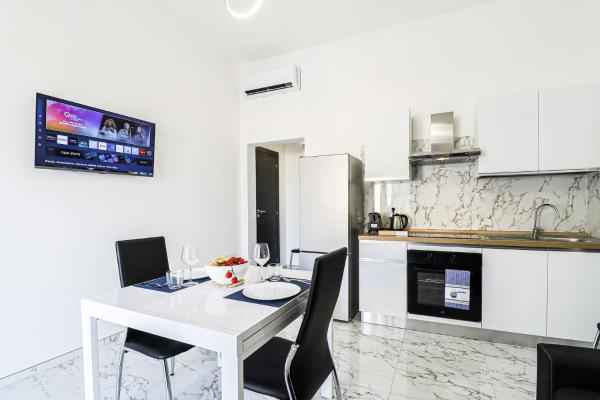 Nettuno80 3 By Casa Di Marco Ap33 - Galatone