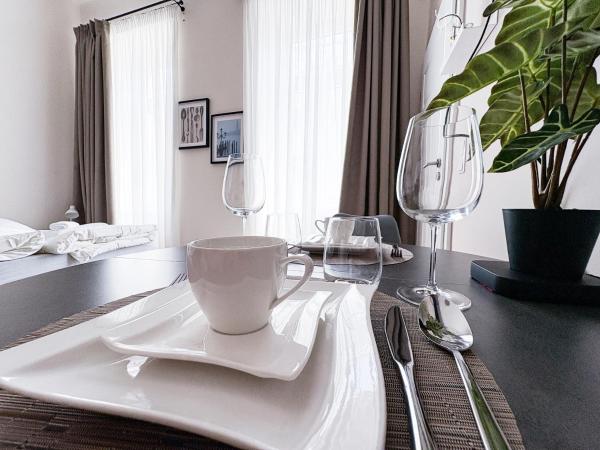 1 Bdr - Apartment Radiance, Near Schönbrunn Palace - Perchtoldsdorf