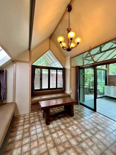 Cozy Nature Cabin In Mae Rim - Chiang Mai