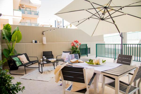Dimora Dolce Vita By Apulia Hospitality - Locorotondo