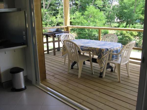 Maison Familiale à Les Mathes Avec Jardin Et Sauna - La Palmyre