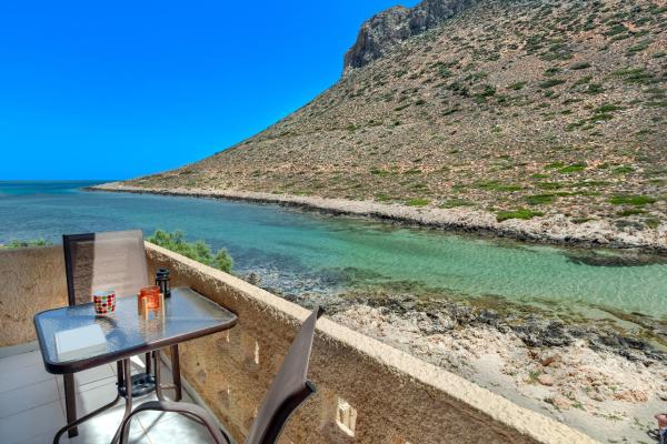 Little Bay - Crete