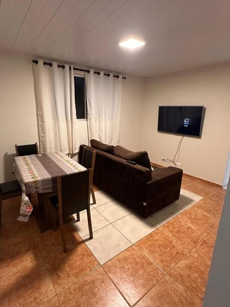 Apartamento Próximo Ao Hospital Infantil - Campo Largo