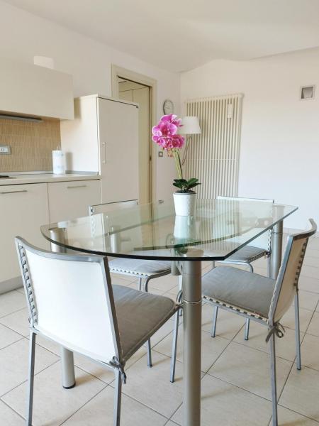 Nuovo Trilocale Verdemare - Comfort & Luxury - Giulianova