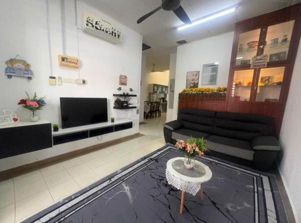 Homestay Dmickey - Sungai Petani