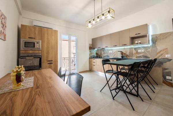 La Casa Del Cuore - Lascari