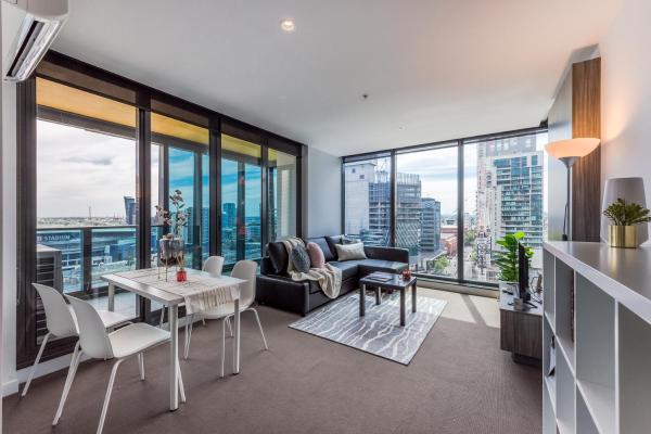 Wow Apartment On Spencer - Kensington