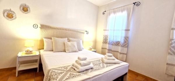 Capo Figari 8, Appartamento Spazioso Nel Centro Di Golfo Aranci Con Terrazza, Wi-fi, Parcheggio Gratuito - Golfo Aranci