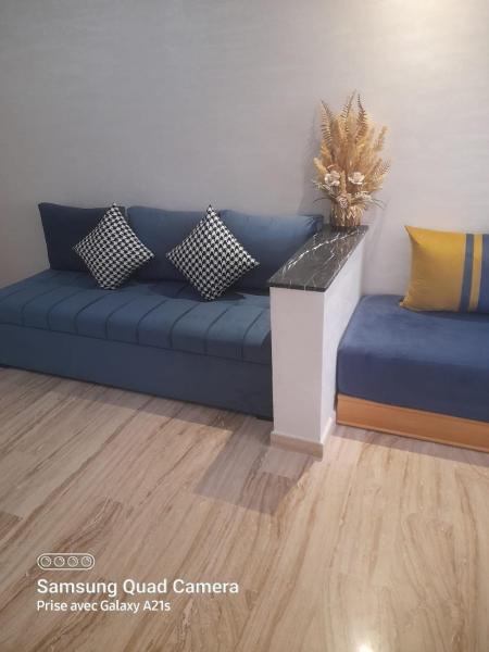 Residence Aya Sidi Bouzid Marrequos - El Jadida