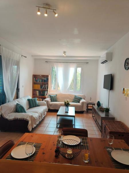 Possidon Beach Getaway - Cyprus