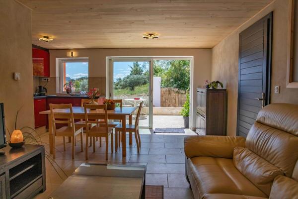 Gîte Centre Santé Bien-être Naturéconnaissance - Saint-Guilhem-le-Désert