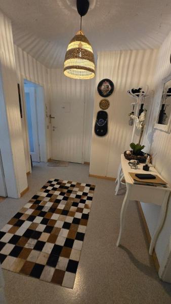 Cozy Apartment - Geneva
