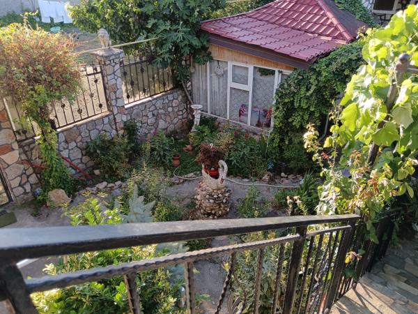 Tarra Studio16 - Mangalia
