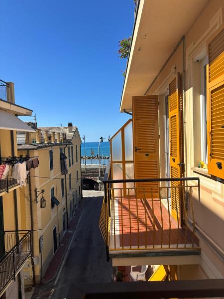 Da Fede Al Mare - Moneglia