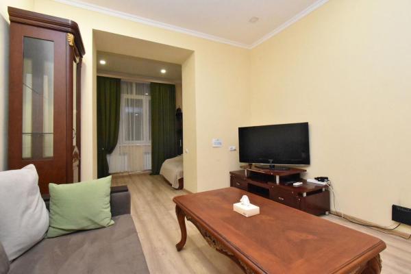 Saryan Str 24 - Yerevan