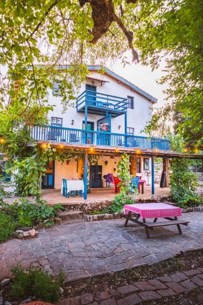 Piccolo Houses Kaş - Çukurbağ