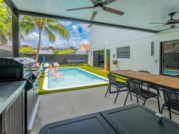 Casa Madrisqui - Homestead, FL