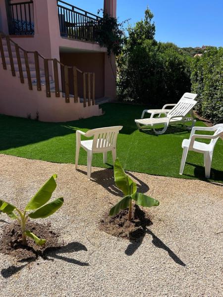 Appartamento La Vela Blu - Stintino