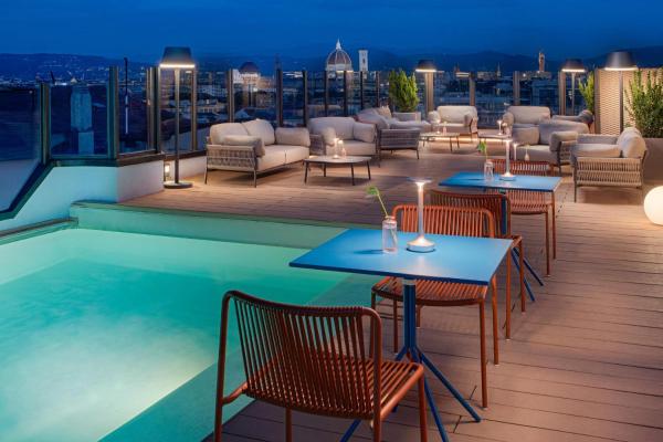Nh Firenze - Scandicci