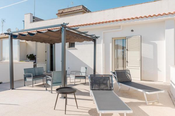 Bed And Breakfast Champagneria - Castelvetrano
