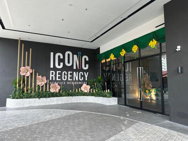 Explore Penang Stay Style W Sky Pool Sea Airport 9pax - Bayan Lepas