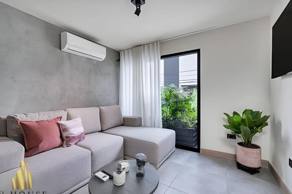 Casa Solei 12-7 - Bright & Chic Apt In Manila / Ac - Itagüí