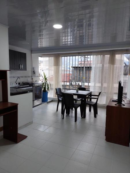 Hospedaje Marina - 301 - Ibagué