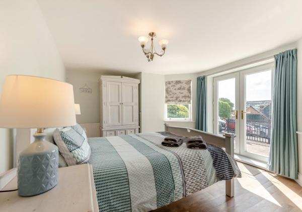 Bryn Y Mor 5 - Tenby - Saundersfoot