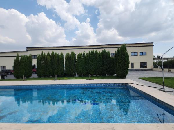 Politaly Hotel - Armenia