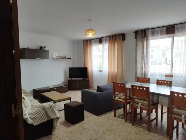 Vivienda 2 Sin Ascensor - Laxe