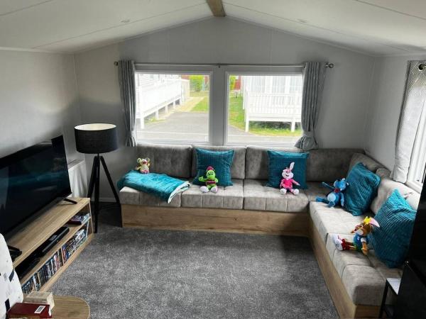 Sbl57 - Parkdean, Camber Sands - Kent