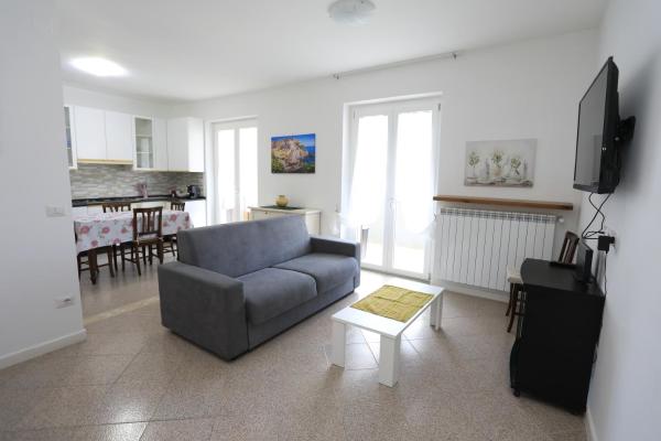 Karola's House - Tropea