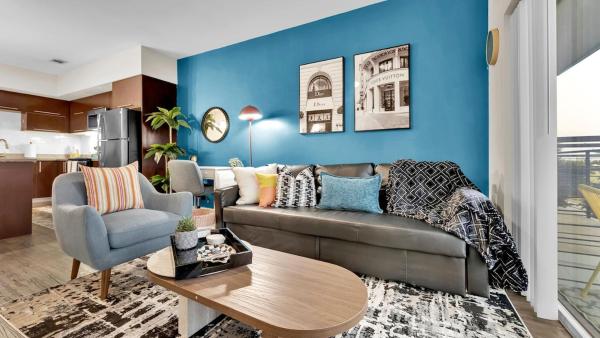 Cozy 1b1b With Pool, Parking, Wifi, Gym 30mnts From Austin - Cedar Park, TX