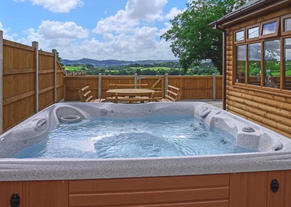 Heart Of Wales Lodges - Wales