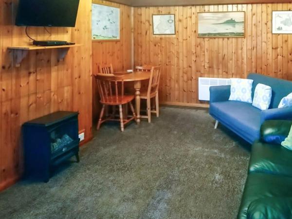 Shafto Cottage - Seahouses