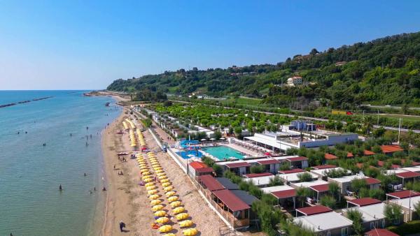 Girasole Eco Family Village - Cupra Marittima