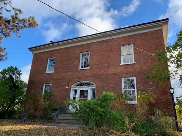 The House Of Elsie Bed And Breakfast - Niagara-on-the-Lake