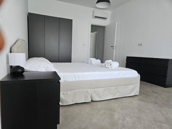 Messina Centro Affitti - メッシーナ