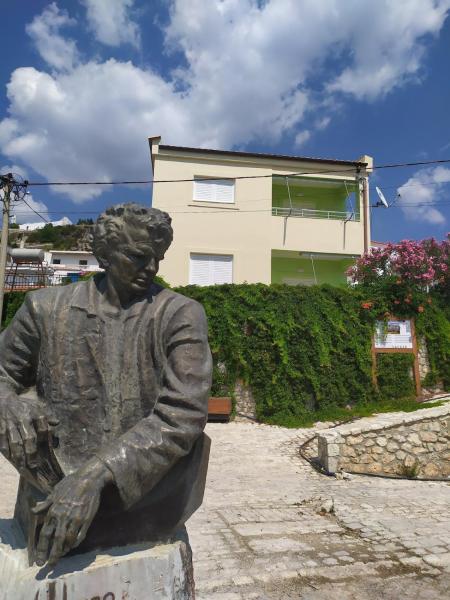 Fofo's Guesthouse - Dhërmi