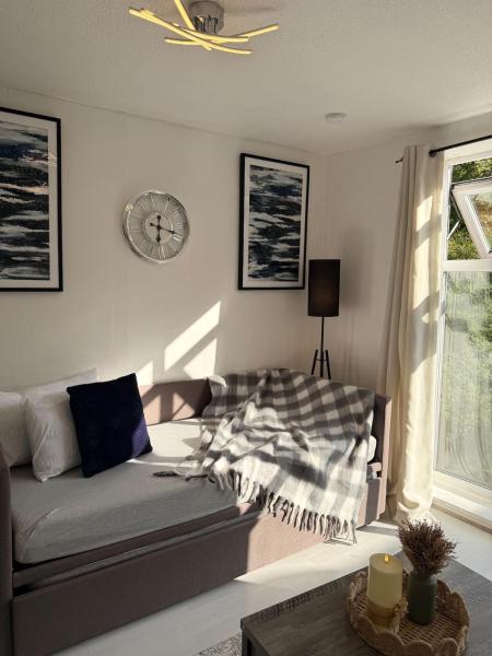 Flat In Manchester - Dudley's Dove - Stockport