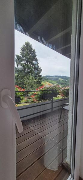 Renatas Ferienwohnung Maria - Sasbachwalden