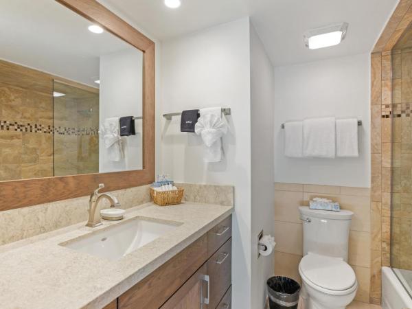 Lift One Condominiums - 1, 2, 3 Bedroom Units Adjacent To Downtown Aspen - Aspen, CO