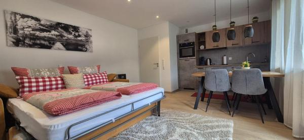 Renatas Ferienwohnung Maria - Sasbachwalden