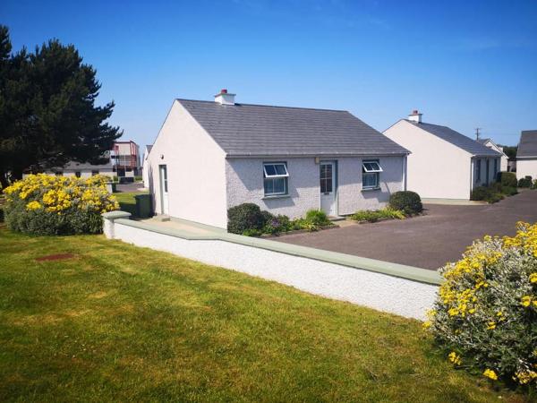 Fairgreen Cottages - Irlande