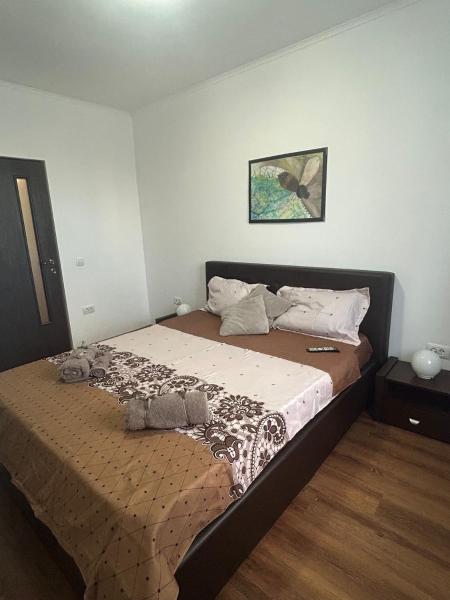 Gardensea Apartment Mamaia Nord - Năvodari